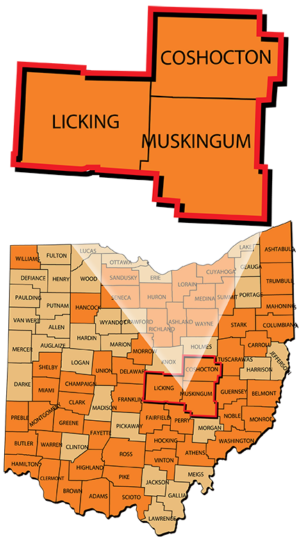 About | Brushy Fork Outfitters Whitetail Deer and Turkey Hunts Ohio