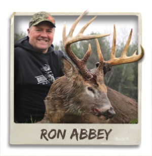 Whitetail deer & turkey hunts on privately-owned Ohio property.